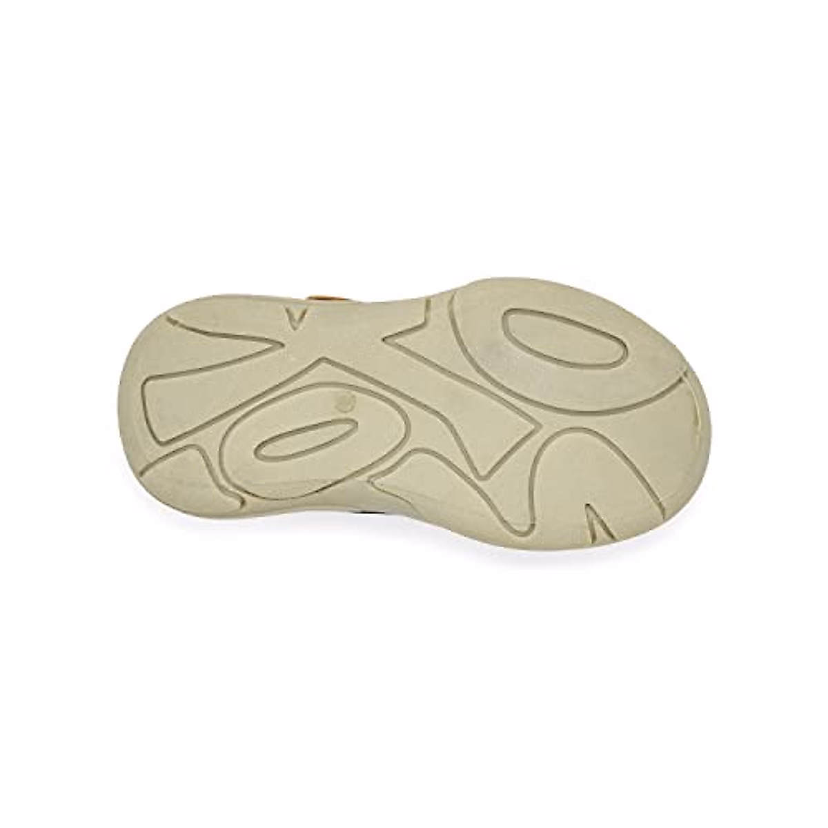 OshKosh B'Gosh Boy's Dex Sneaker, Multi, 12 Little Kid