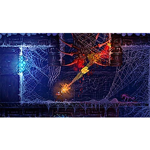 Valfaris - Nintendo Switch