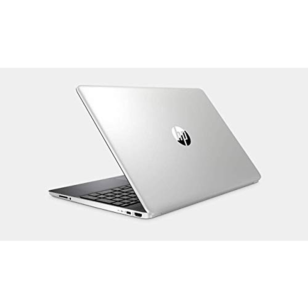 Newest HP 15.6" HD Touchscreen Premium Business Laptop | 10th Gen Intel Dual-Core i3-1005G1 Upto 3.4GHz | 8GB RAM | 128GB SSD | WiFi | HDMI | Bluetooth | Webcam | Windows 10