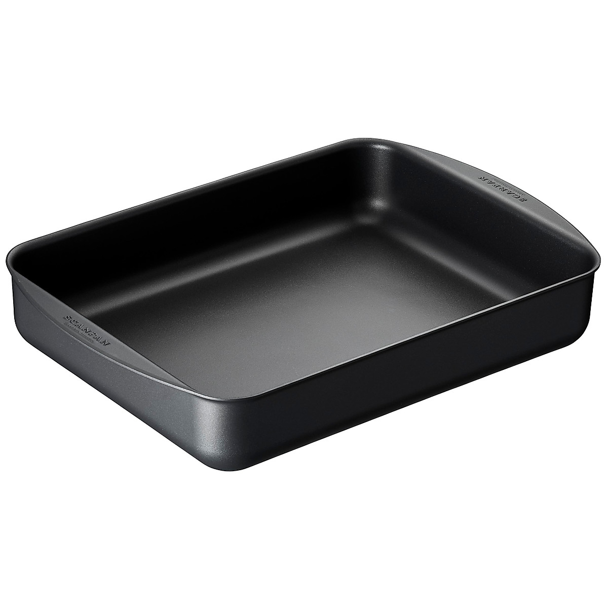 Scanpan Classic Roasting Pan (5.5 Qt)