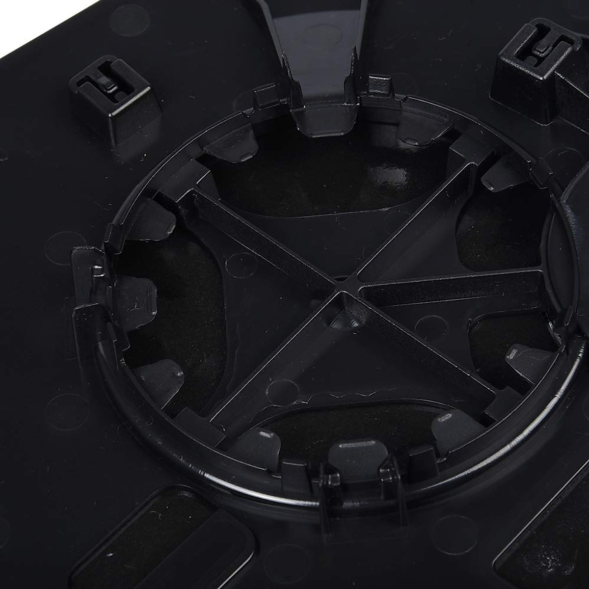 GRAND ORANGE Right Passenger Side Mirror Glass Replacement Compatible with Ford F150 2015-2020 Pickup Truck View Mirror Glass FL3Z-17K707-A FL3Z-17K707-B