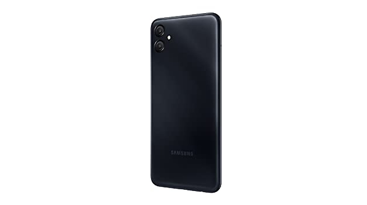 Samsung Galaxy A04 Unlocked Dual SIM Phone + 32GB SD