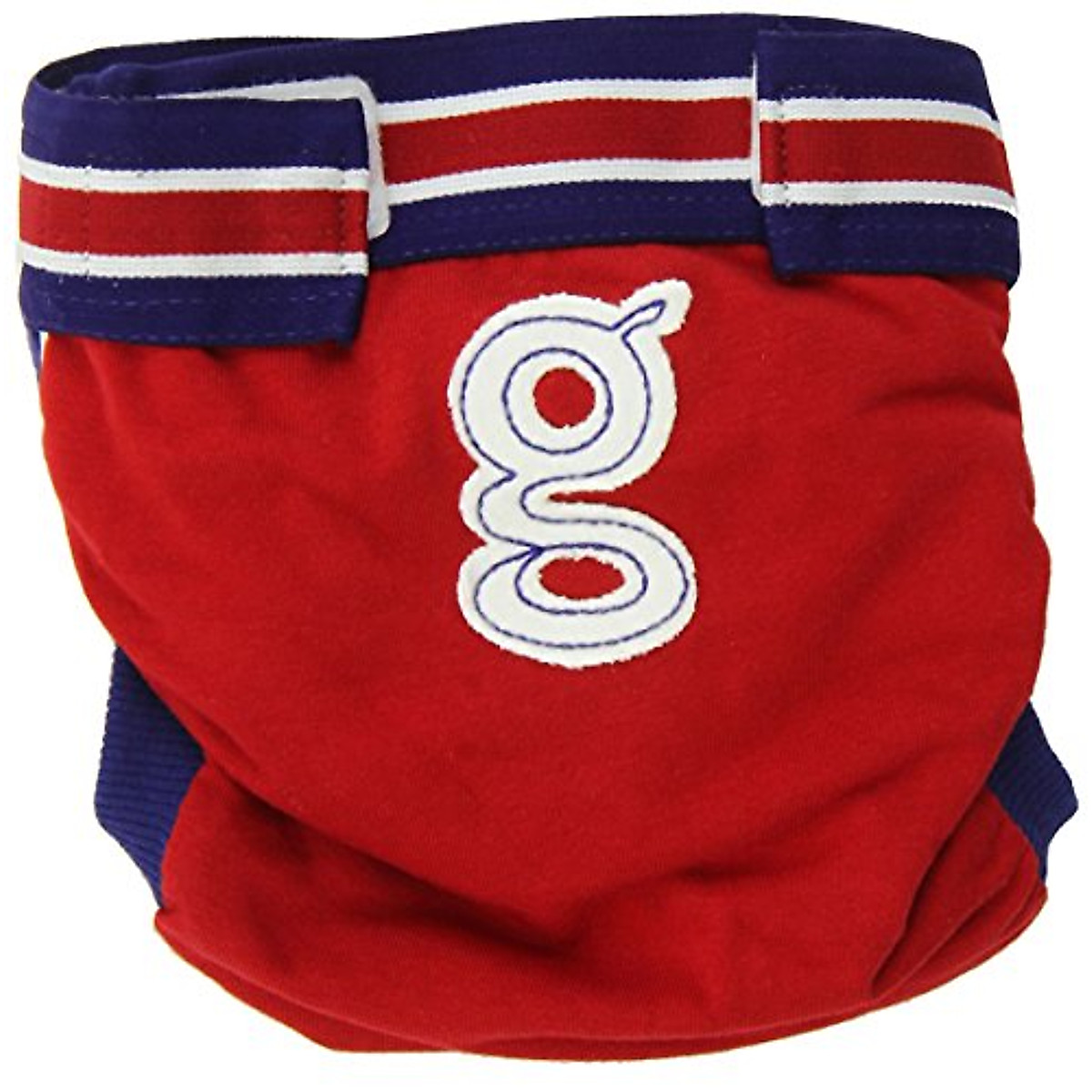 gDiapers Game On gPants, Medium (13-28 lbs)