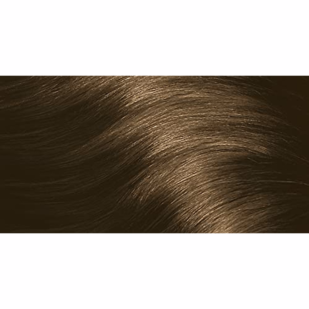Schwarzkopf Keratin Color, Color & Moisture Permanent Hair Color Cream, 6.83 Light Brown