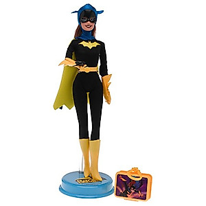 Barbie: DC Comics - BatGirl