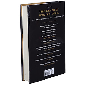 Life After Death: A Novel (2) (The Winter Santiaga Series)