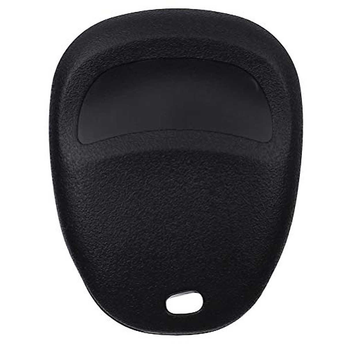 OCPTY 2 pcs Flip Key Entry Remote uncut Key Fob Transmitter Replacement for 97-02 for Chevy for GMC for Oldsmobile Express Sonoma for Astro for Suburban for Tahoe Yukon Jimmy Savana Bravada ABO1502T