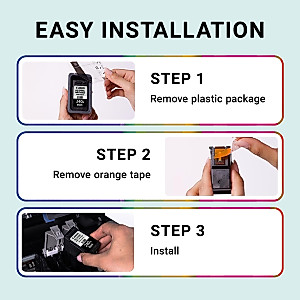 Genuine Canon PG-240XL/CL-241XL HIGH Yield Ink Cartridge Value Pack, Black and Tri-Colour - 5206B020