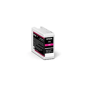 Epson Ultrachrome PRO10 -Ink - Magenta (T770320), Standard