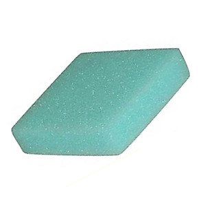 Eopzol 530036575 Foam Air Filter for Poulan Husqvarna Weedeater Fits for 25HO SST BC2500LE FX25 FL21 FL21LE FL25 FL25LE MX550 MX557