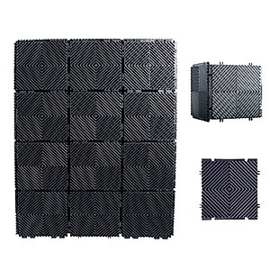 Ready Covers EZ Connect Cover- Vented Safety Steam Radiator Cover/Protective Heating Cabinet for Home & Office: Easy Snap Connection. Not just For Radiators, Cover Just About Anything (50, Charcoal)