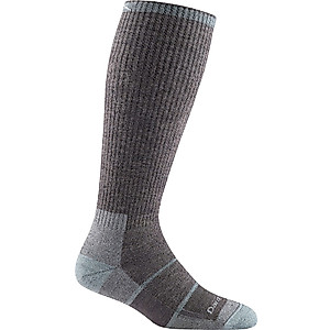 DARN TOUGH (2201) Mary Fields OTC Midweight with Full Cushion Women's Sock - (Shale, Medium)