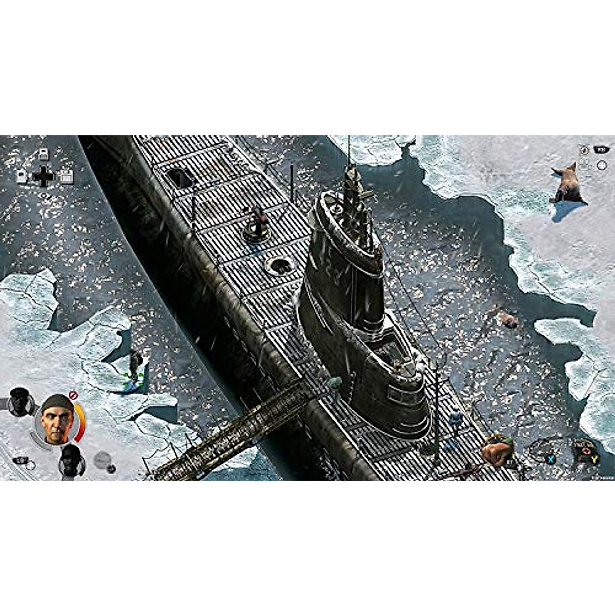 Deep Silver Commandos 2 & Praetorians: HD Remastered Double Pack - Xbox One - Xbox One