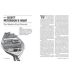 Murderabilia: A History of Crime in 100 Objects