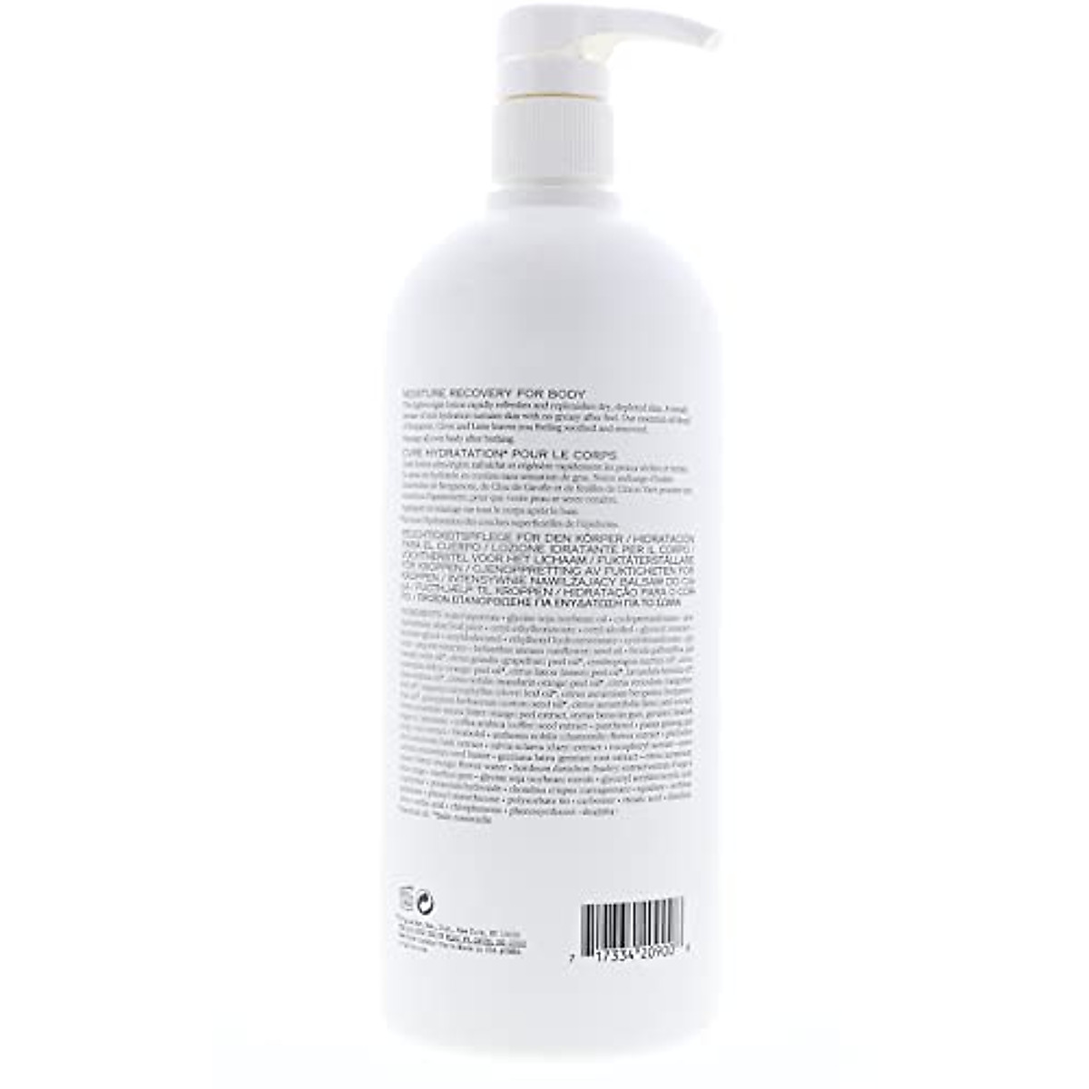 Origins Precipitation Continuous Moisture Recovery For Body 0 Fluid Ounces, 33.8 Fl Oz (SG_B01B05JXOC_US)