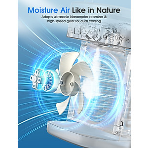 Vosaf Portable Radio AM FM with 3 in 1 Control Devices Volume Level Best Reception, Rechargeable Adjustable, Gifts for People of All Ages