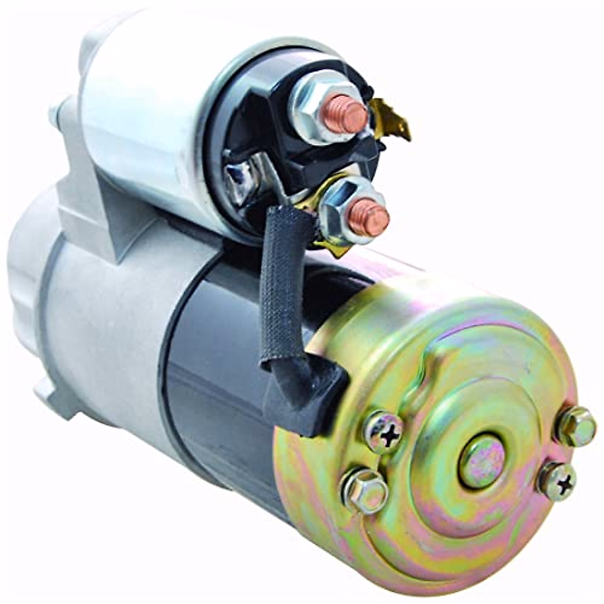 Replacement For JOHN DEERE 420 YEAR 1988 2 CYL. 0.78L 771CC 47CID ONAN B48G LAWN & GARDEN TRACTOR STARTER