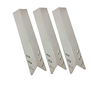 Grill Parts Zone Better Homes & Gardens BH12-101-001-02, Better Homes & Gardens GBC1273W (3-Pack) Heat Shield