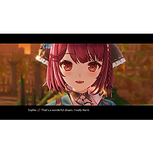 Atelier Sophie 2 (Nintendo Switch)
