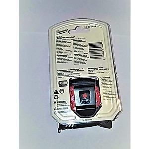 16FT Compact Tape Measure