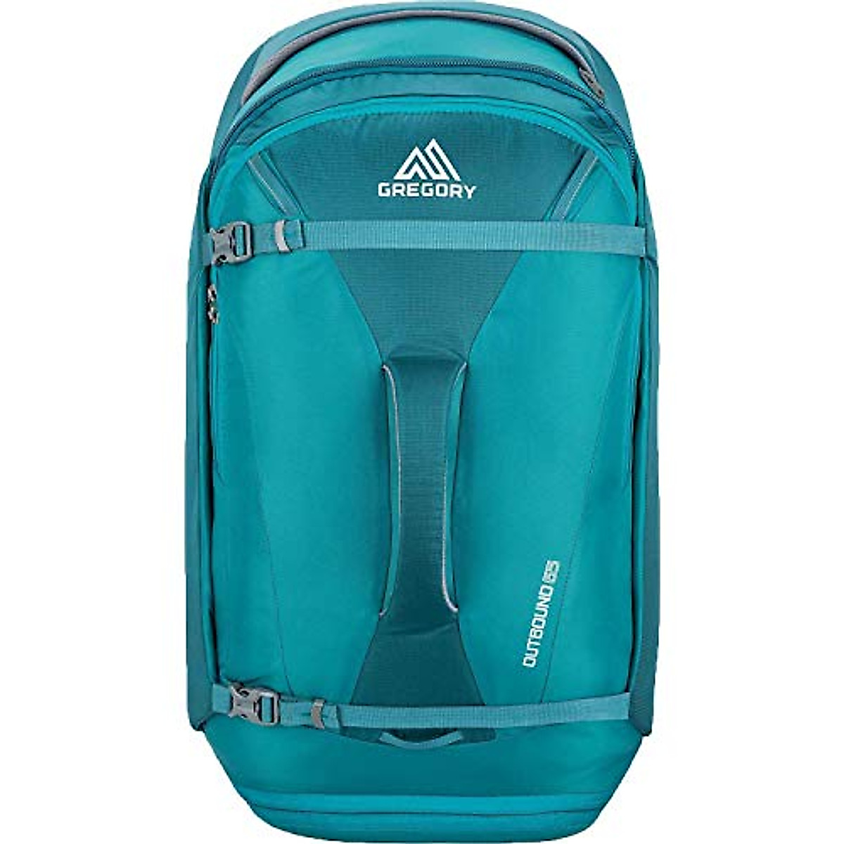 Gregory Women's Proxy 65, Mystic Grey, Regular