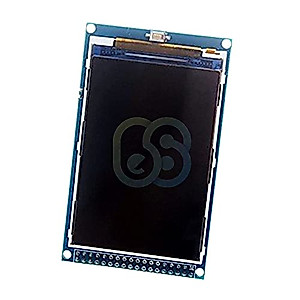 3.5 inch TFT LCD Screen Module Ultra HD 320X480 for Arduino MEGA 2560 R3 Board 16Bit Parallel Interface