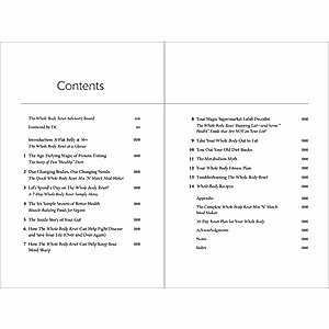 The Whole Body Reset: Your Weight-Loss Plan for a Flat Belly, Optimum Health & a Body You'll Love at Midlife and Beyond