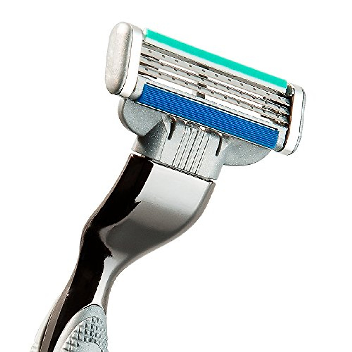 Mach3 Turbo Men’s Razor (Packaging May Vary)