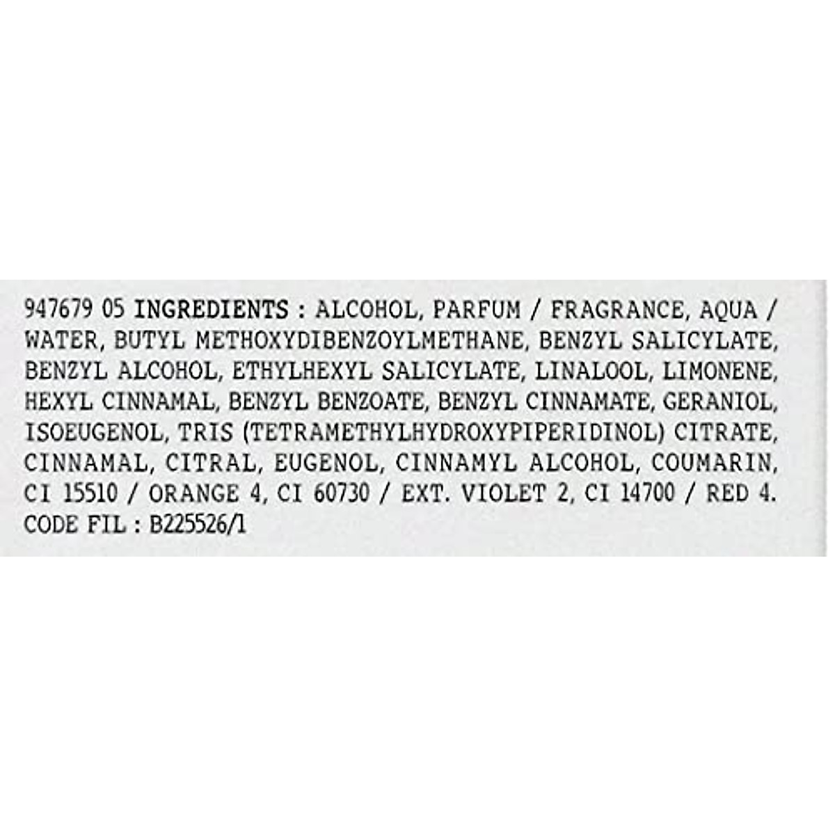 Maison Margiela Replica Whispers in the Library Eau de Toilette 100ml / 3.4 oz,MMMNCU025