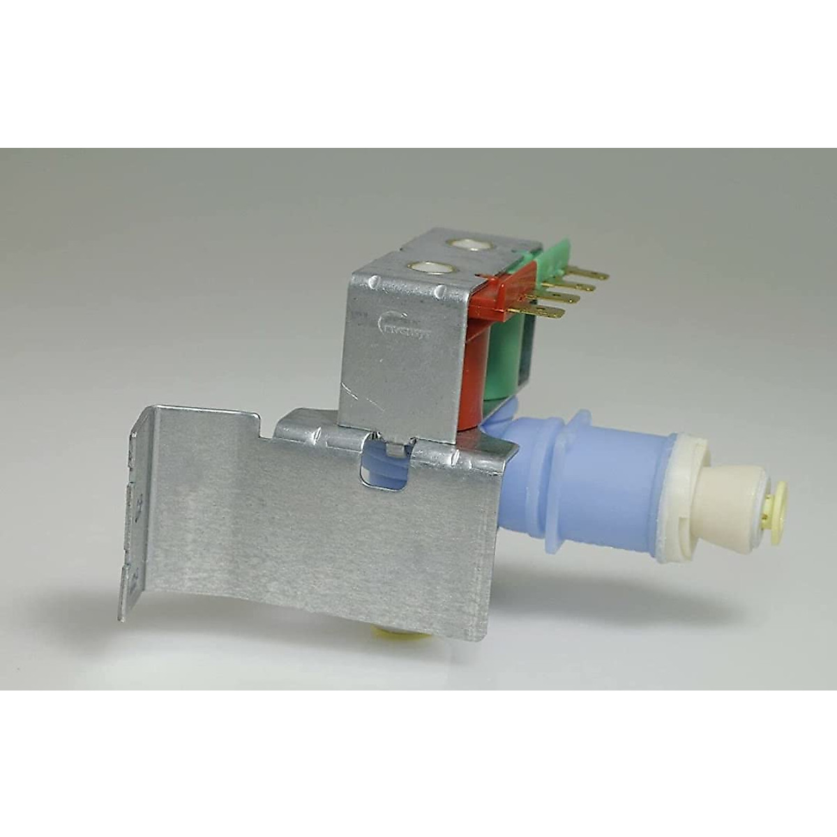 Water Inlet Valve Replacement For Kenmore 106.52582202 106.51109110 106.58422700 106.58966700 106.56586500 106.56589500 106.73206300 106.55612400 106.51123211 106.58142800 106.57372700 Refrigerator