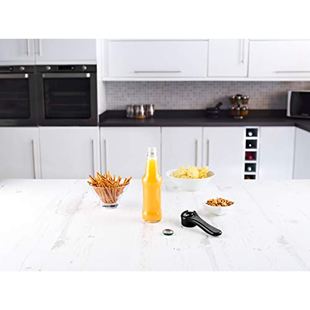 Zyliss 5 Way Opener- Assorted Colors