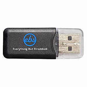 Sandisk Micro SDXC Ultra MicroSD TF Flash Memory Card 128GB 128G Class 10 works with GoPro Hero 3 Black, Silver, & White Edition Cam Camera Go Pro w/ Everything But Stromboli Memory Card Reader…