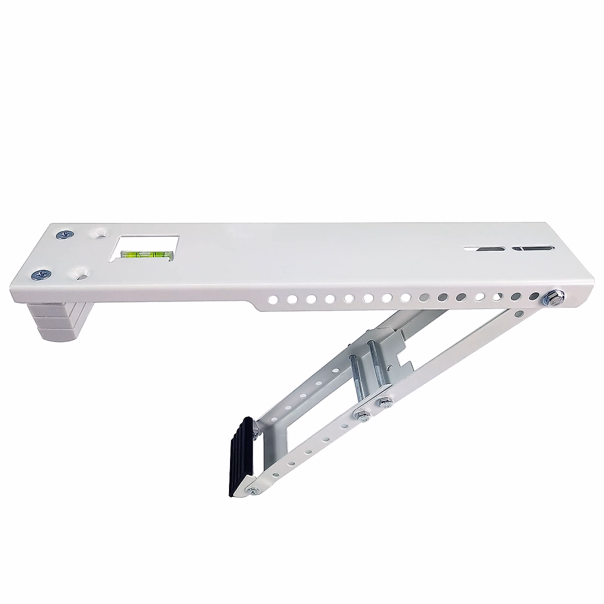 Window Air Conditioner Support Bracket Light Duty, Up to 85 lbs,Fits for 5K-10K btu A/C Unit