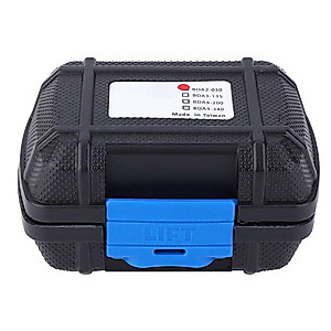 Digital Torque Wrenches Adapter, Electronic Digital Display Adjustable Torque Meter Wrench Socket Tool Steel Torsion Measuring Meter Tester(BDA2-030)