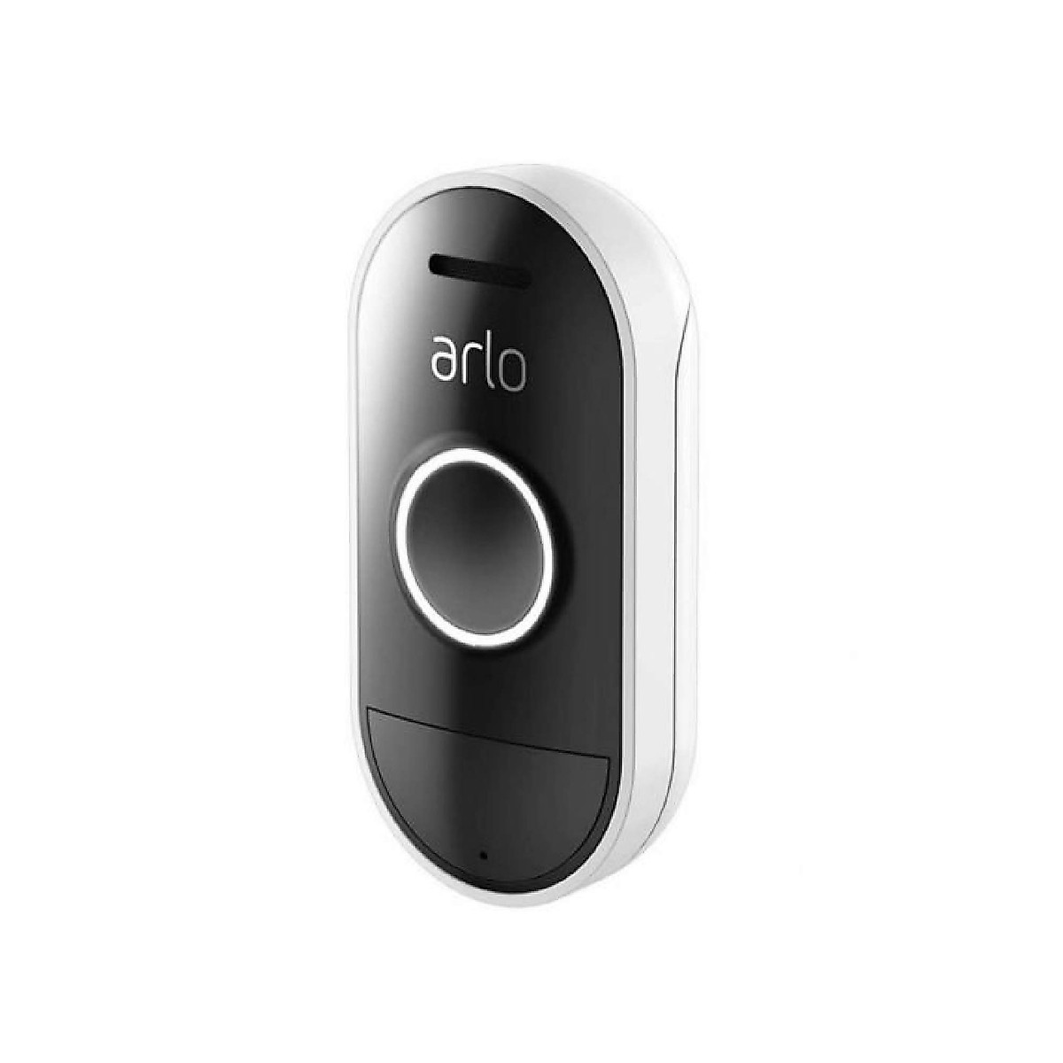 Arlo Audio Doorbell, White (AAD1001-100NAS)