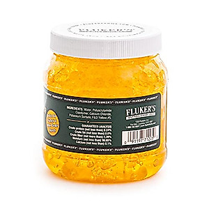 Fluker's 8-Ounce Cricket Quencher Calcium Fortified