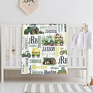Personalized Baby Blankets for Girls Boys with Name Personalized Blankets for Kids Personalized Baby Items Personalized Baby Girl Boy Gifts