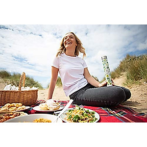 Typhoon Pure Slimline Bottle, 350ml