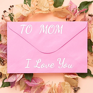 10 Sheets 840 Pcs White Self-Adhesive Alphabet Letters Numbers Kit Numbers Sticker DIY Number Letter Decal for Christmas Gift Decals Mailbox Signs Window Cars Home Address Number Grad Cap Art Making