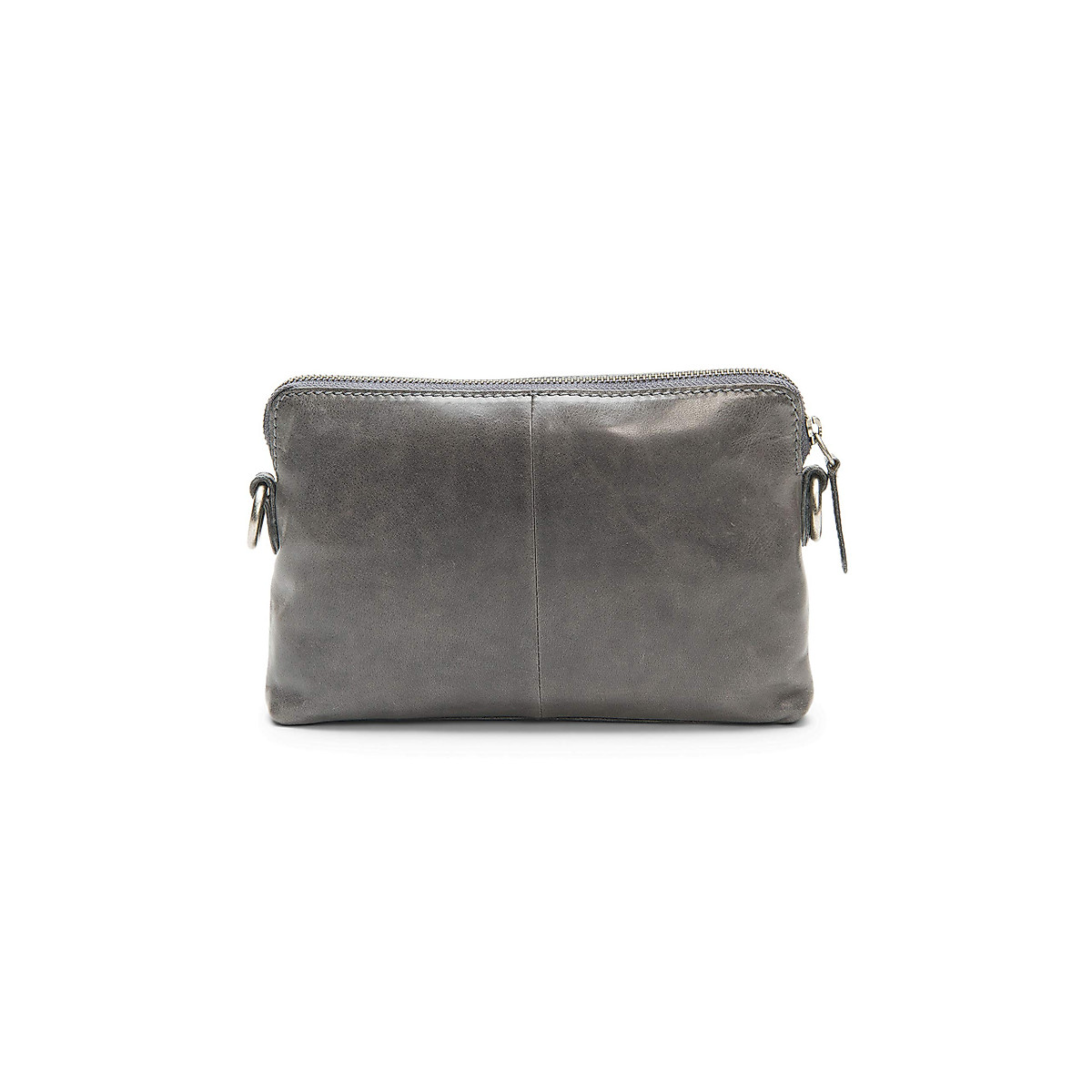 Frye womens Melissa Wristlet Crossbody, Carbon, One Size US