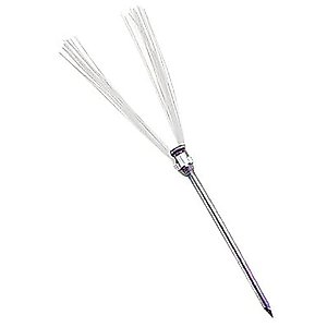 Bon Tool 84-884 Wire Whiskers 6" Long White(500/Pkg)