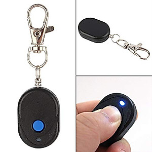Vehicle Keyless Entry System, 1 Set Universal Auto Car Immobilizer Lock Alarm System Anti Robbery Stealing Protection