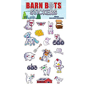 Spongebob Squarepants Backpack and Lunch Box Set for Boys Girls Kids ~ 3 Pc Bundle With Deluxe 16" Spongebob Backpack with Detachable Insulated Lunch Bag and Stickers (Spongebob School Supplies Bundle)