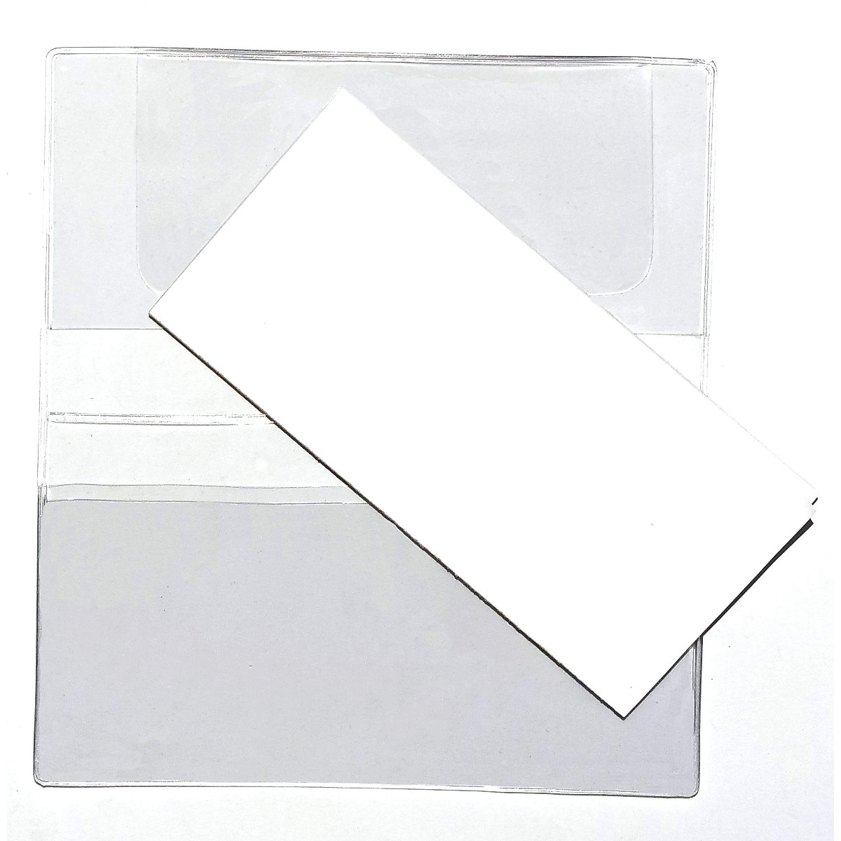 3 Year 2024 2025 2026 Pocket Calendar Planner with Note Pad (Mothers Day)