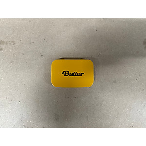 (NOT AUDIO CD!!) BTS Butter Album WEVERSE GIFT ONLY!! (Random Ver.)