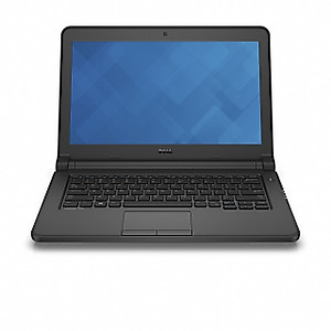 Dell Latitude 3350 Intel Core i3 5th Gen. 2.0 GHz 128GB SSD 4GB (Renewed)