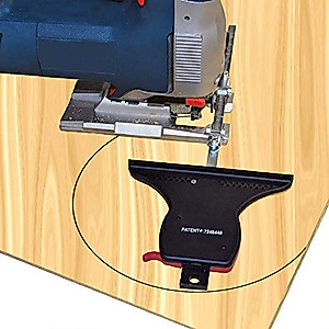 Milescraft 14000713 Saw Guide for Circular and Jig Saws