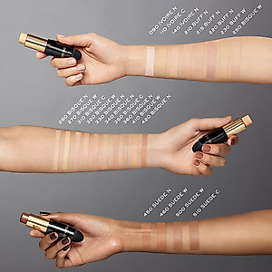 Lancôme Teint Idole Ultra Wear Foundation Stick - Full Coverage Foundation & Natural Matte Finish - Up To 24H Wear - 310 Bisque Cool