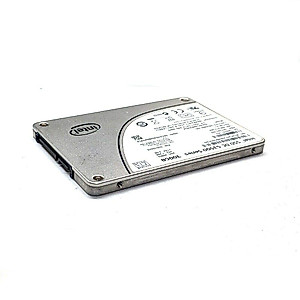 Intel SSDSC2BB300G4 S3500 Series 300 Gb Ssd - Oem