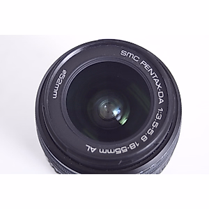 Pentax K20D 14.6MP Digital SLR Camera with Shake Reduction (Body Only)